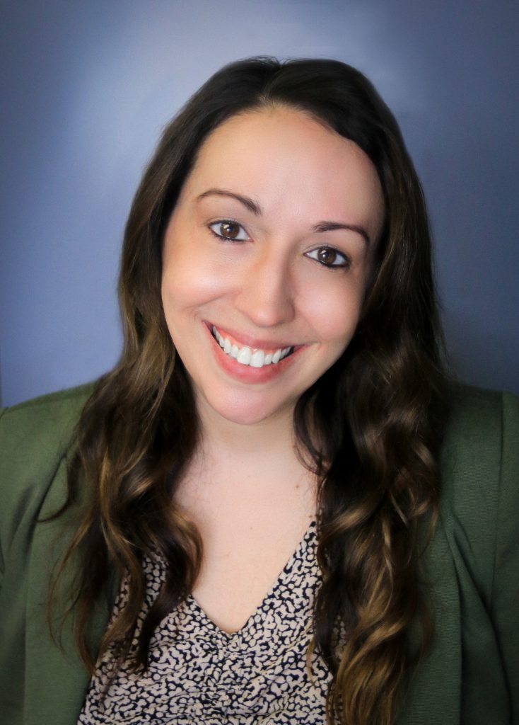 Alyssa Blum - Hudson Regional Health